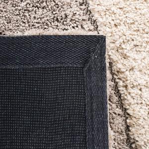 Buy Handmade Texture Carpet Gray Circle For living Room – Carpet Point ...